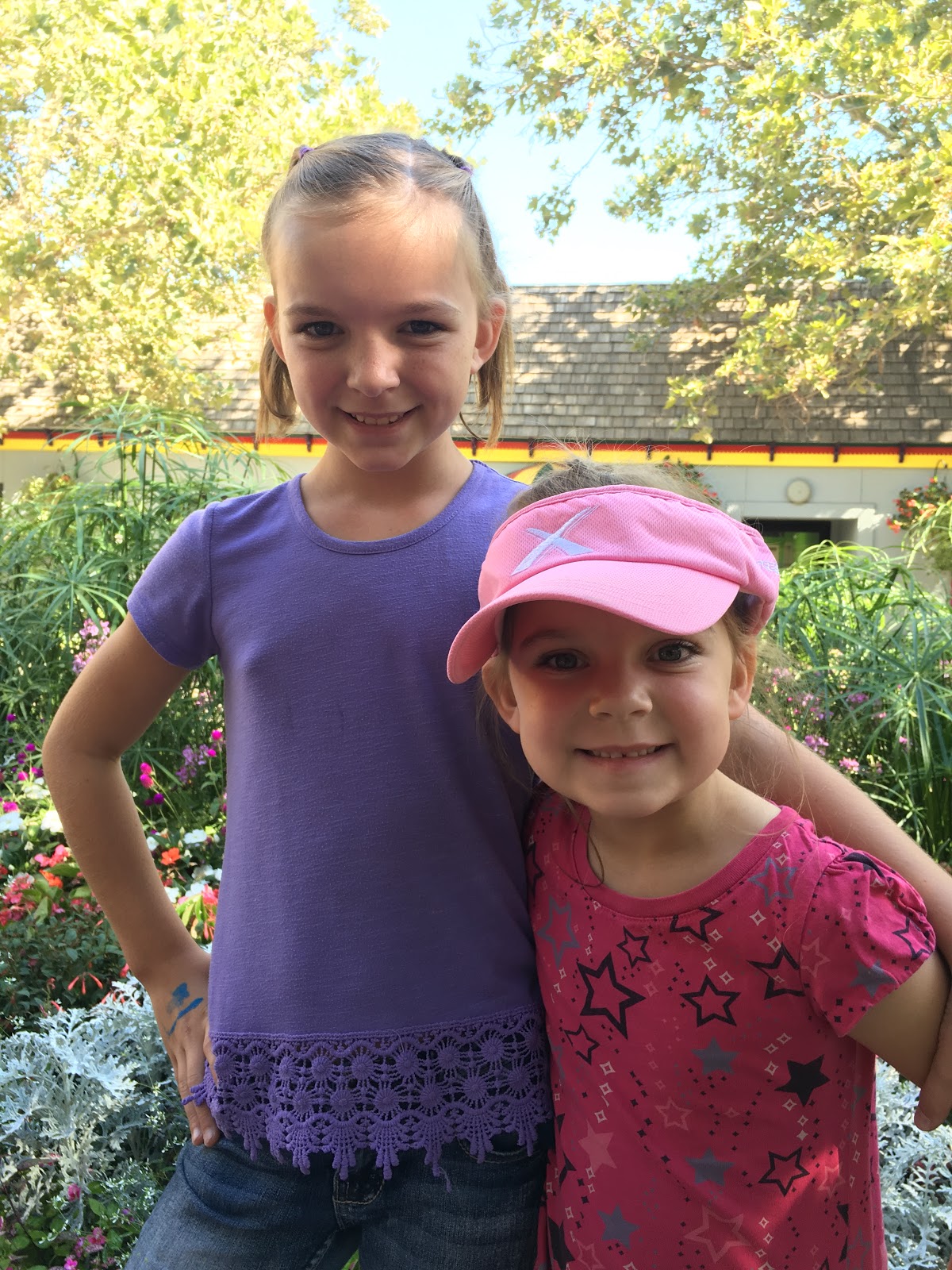 wendy will ramble...: AFS Lagoon Day 2016