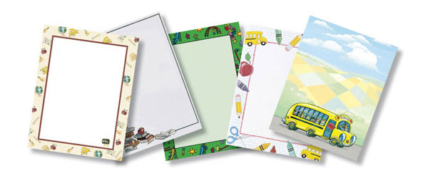 Around The Office | Your Office Stop: Back to School With Our Designer ...