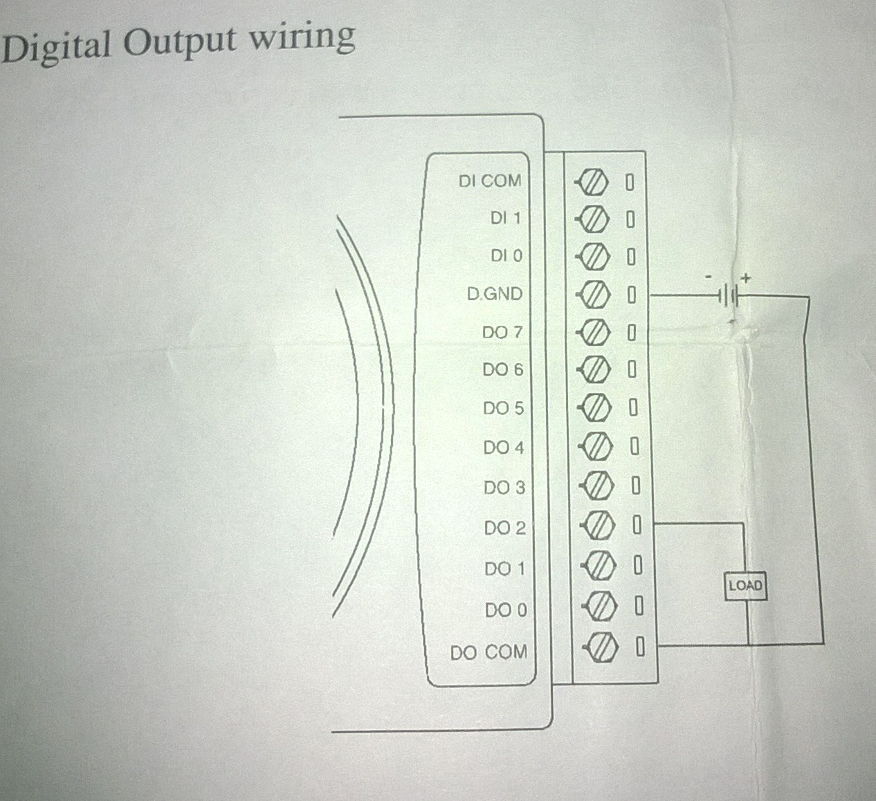 ADAM-4055 16Channel Isolated Digital I/O Module