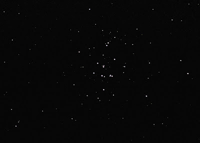 Beehive Cluster (M44) comparing 1.3 and 1.6 second exposures [Stellar ...