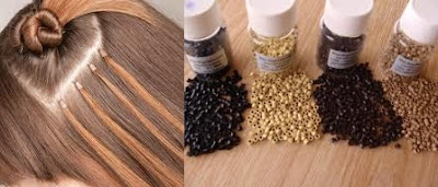 Equipe Ezequiel Mega Hair: 2018