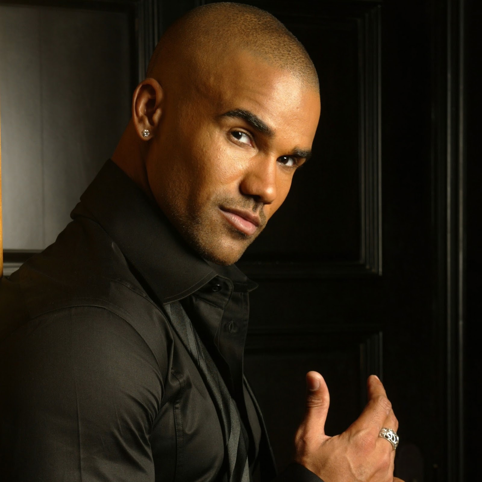 NURU THE LIGHT: SHEMAR MOORE X TAYE DIGGS!!!