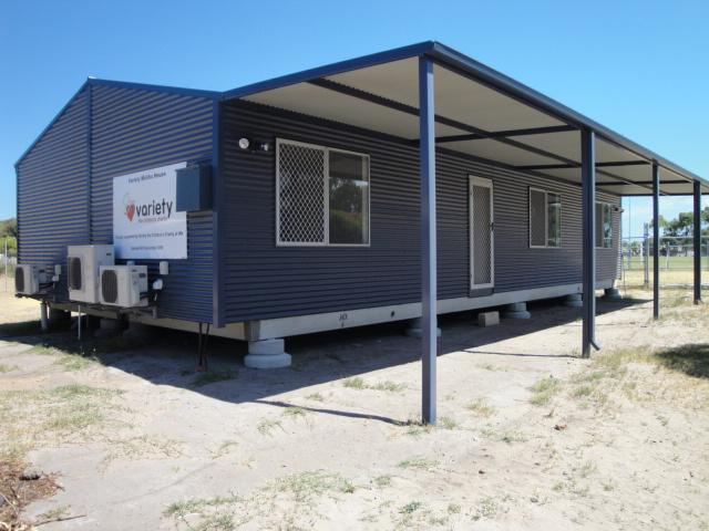 Prefab Homes - Modular Homes - Australia: Nordic Homes
