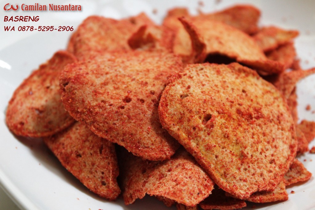 Cara Membuat Bakso Goreng Kriuk Crispy