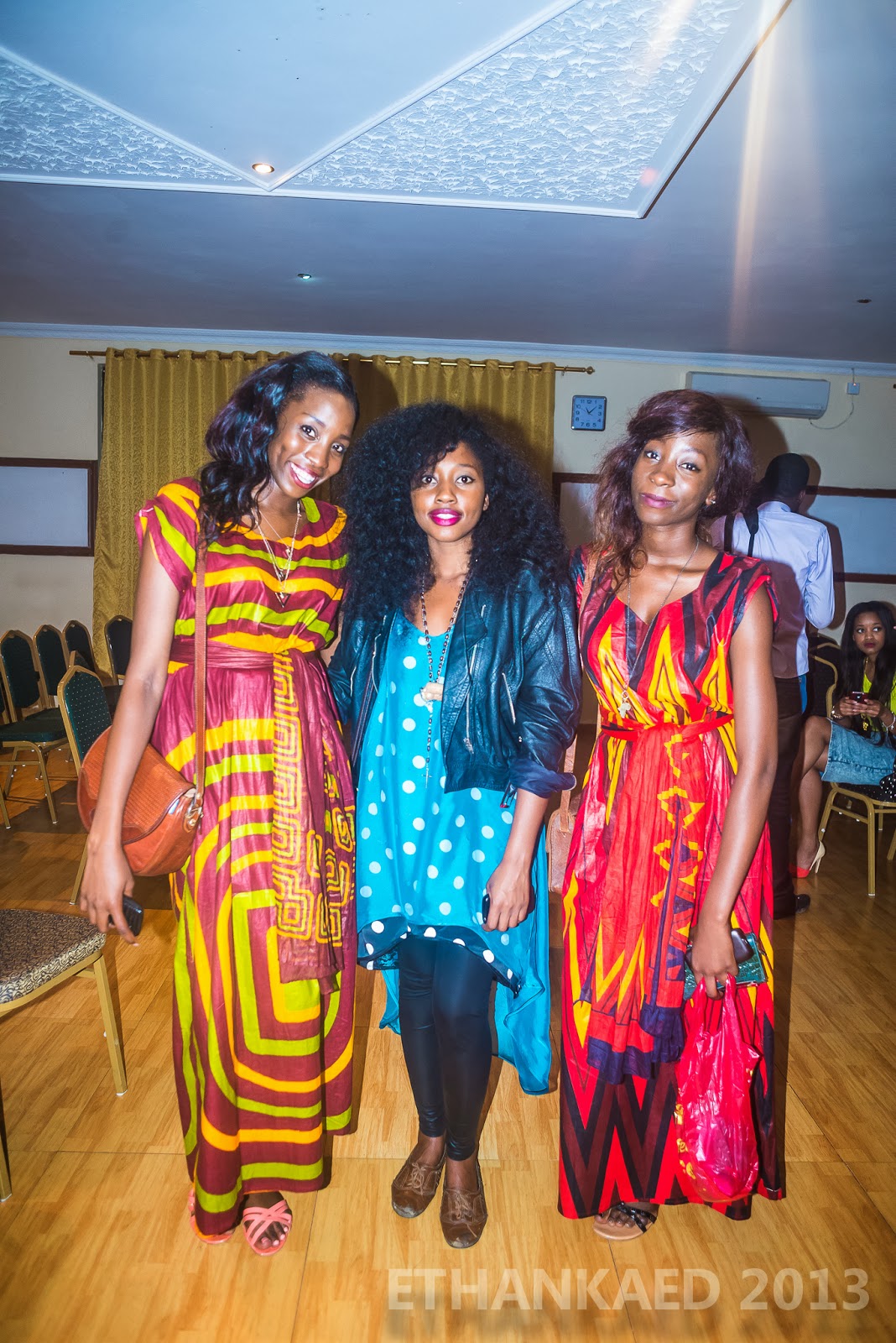 MaFashio: Verve Solutions: FASHIONISTA NIGHT
