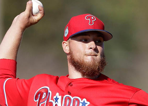 Phillies drop series finale to the Marlins ~ Philadelphia Baseball ...