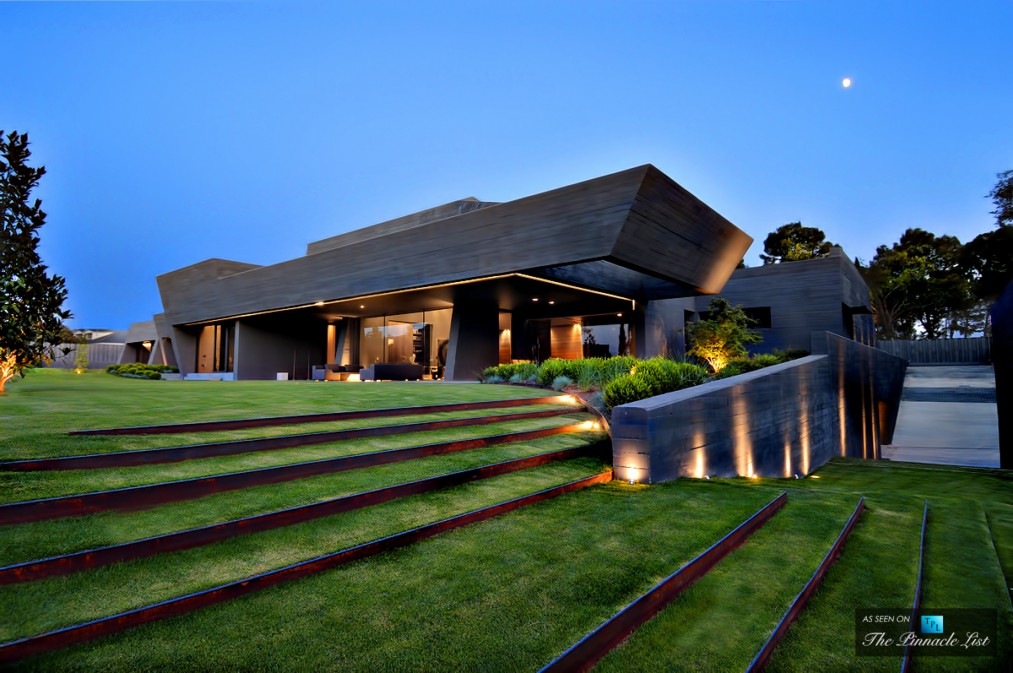 The Aesthetics of Home Fortification : Interview With Brian Camden ...