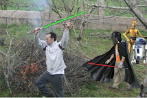 ...POR EL CAMINO YO ME ENTRETENGO: La Guerra (qué puedo hacer yo) III