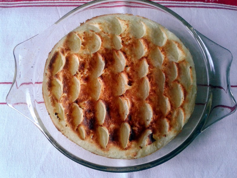 RECIPE: Macsween Moroccan Spiced Vegetarian Haggis Pie - The Graphic ...