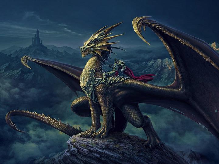 Laura85 - Blog: Smoki