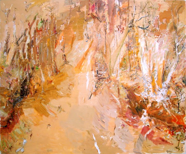 ARTBURGAC: John R Walker