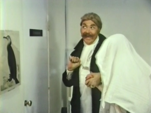 Cool Ass Cinema: Chatterbox! (1977) review