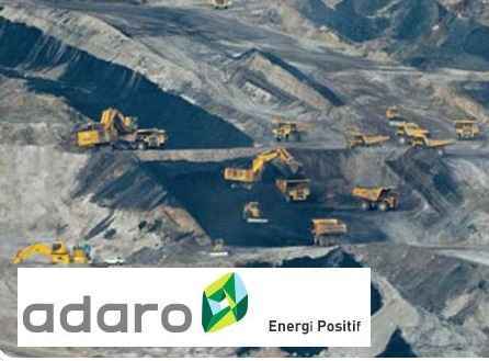 PT Adaro Energy Tbk (ADRO) Siapkan Penggalangan Dana Baru
