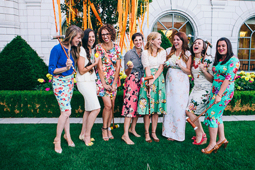 My Altitude Summit Fashion Recap – Signature Style Analysis