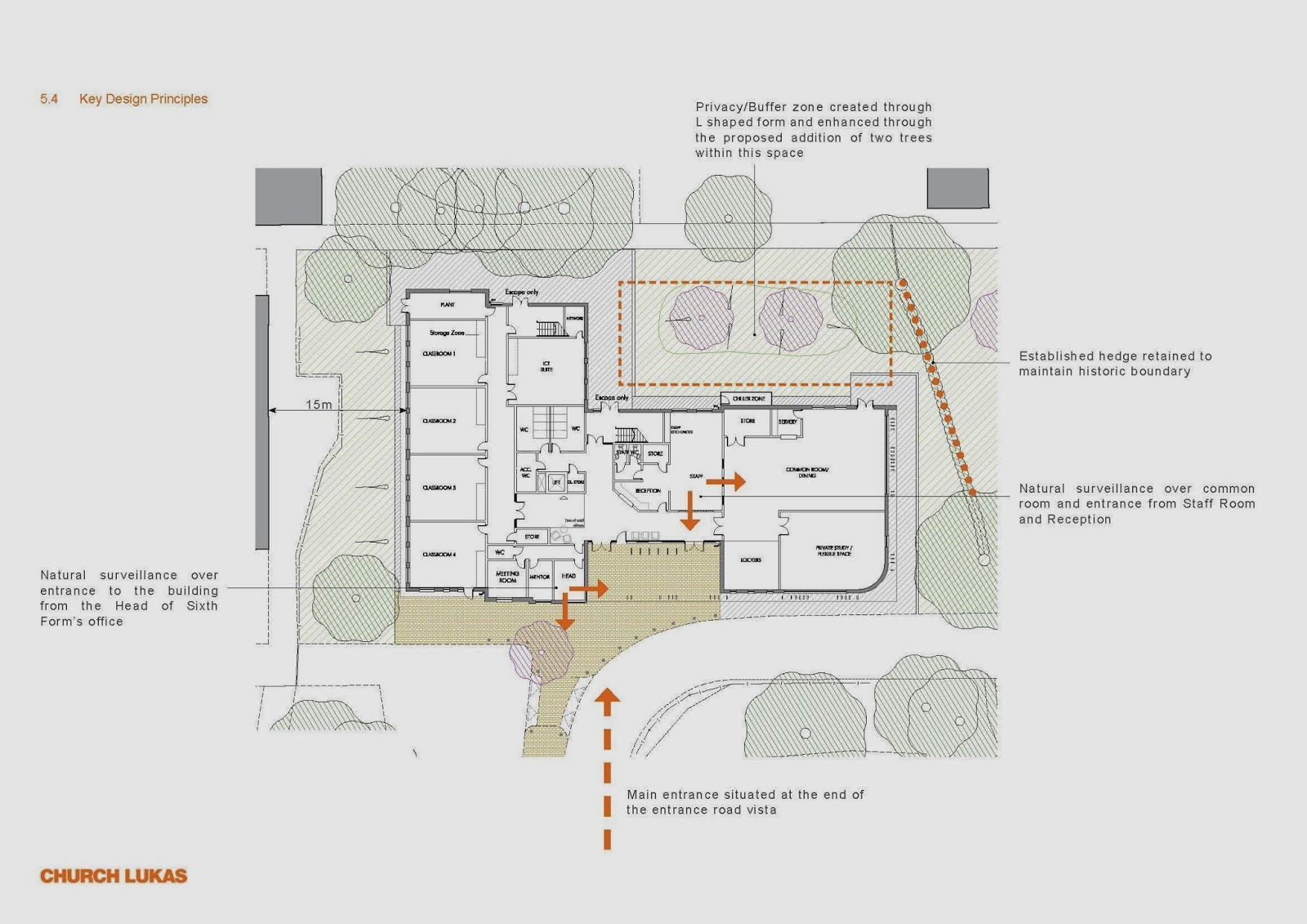 Joe Williams: Rushcliffe Sixth Form Centre...