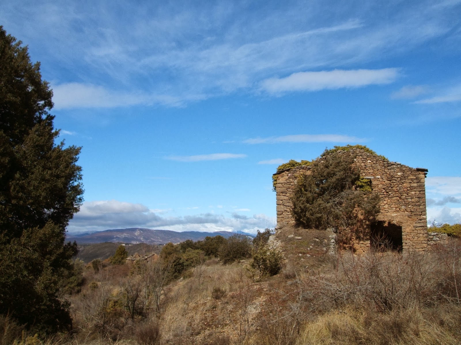GUARA VERTICAL: RUTA 17,Guara Milenaria, Zona Zero, Ainsa.