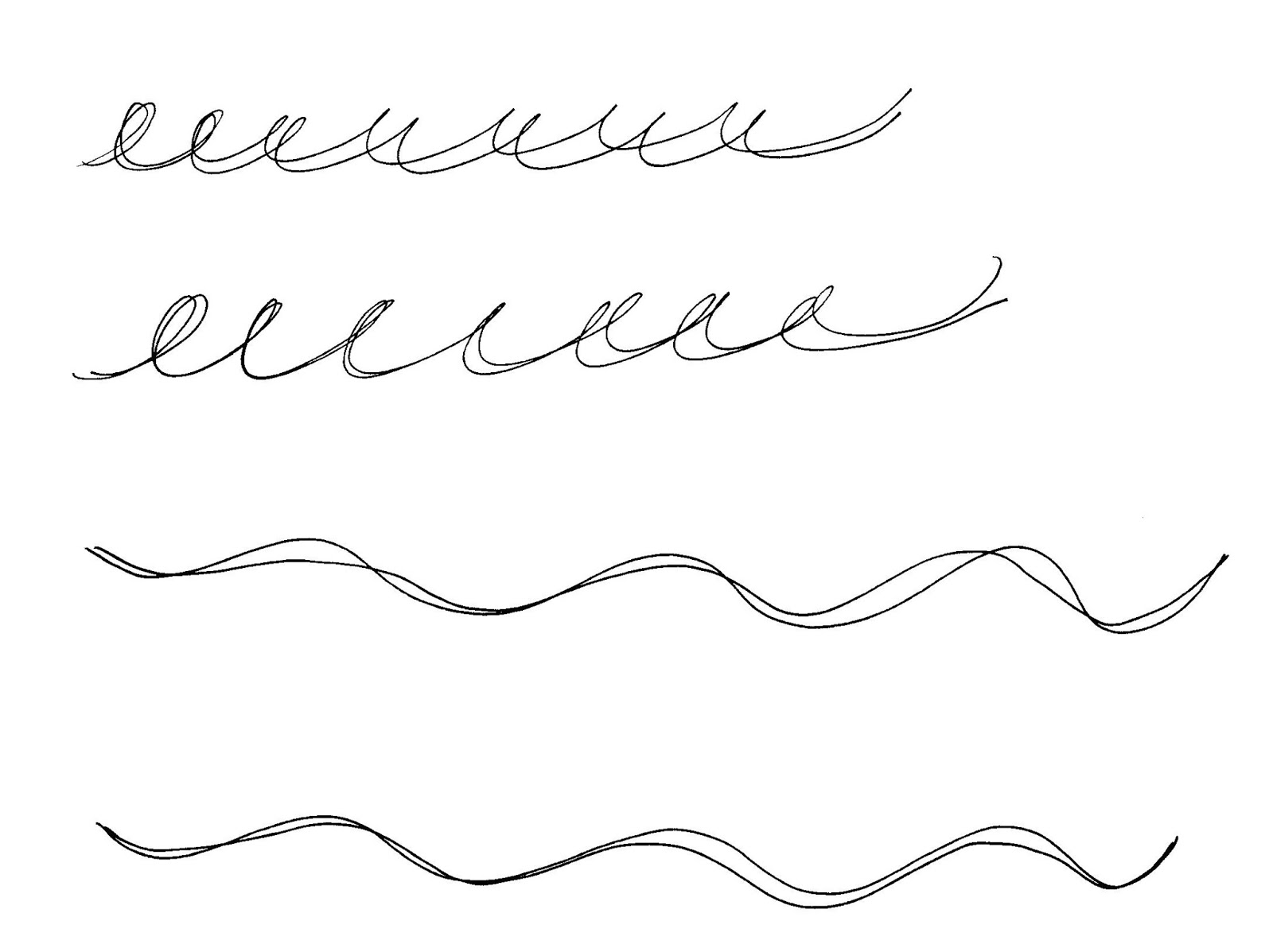 Tickled To Tangle: Tips for Tangling Asian Fans