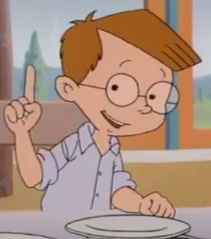 Avó Detective - Manupédia - A Televisão