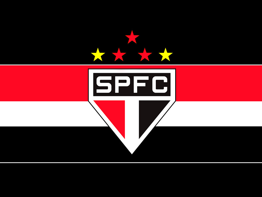 SPFC Forever Wallpaper: SPFC - Emblema