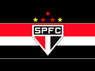 SPFC Forever Wallpaper: SPFC - Emblema