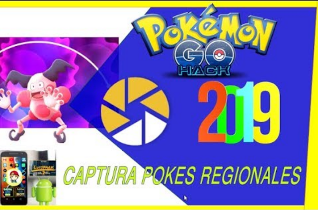 FAKE GPS 360 ACTUALIZADO MARZO 2019 | POKEMON GO - Como jugar Pokemon ...