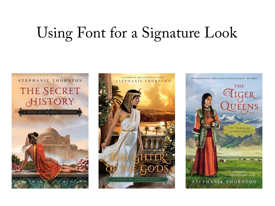 Historical Fiction Book Covers: The Art of Book Cover Design for ...