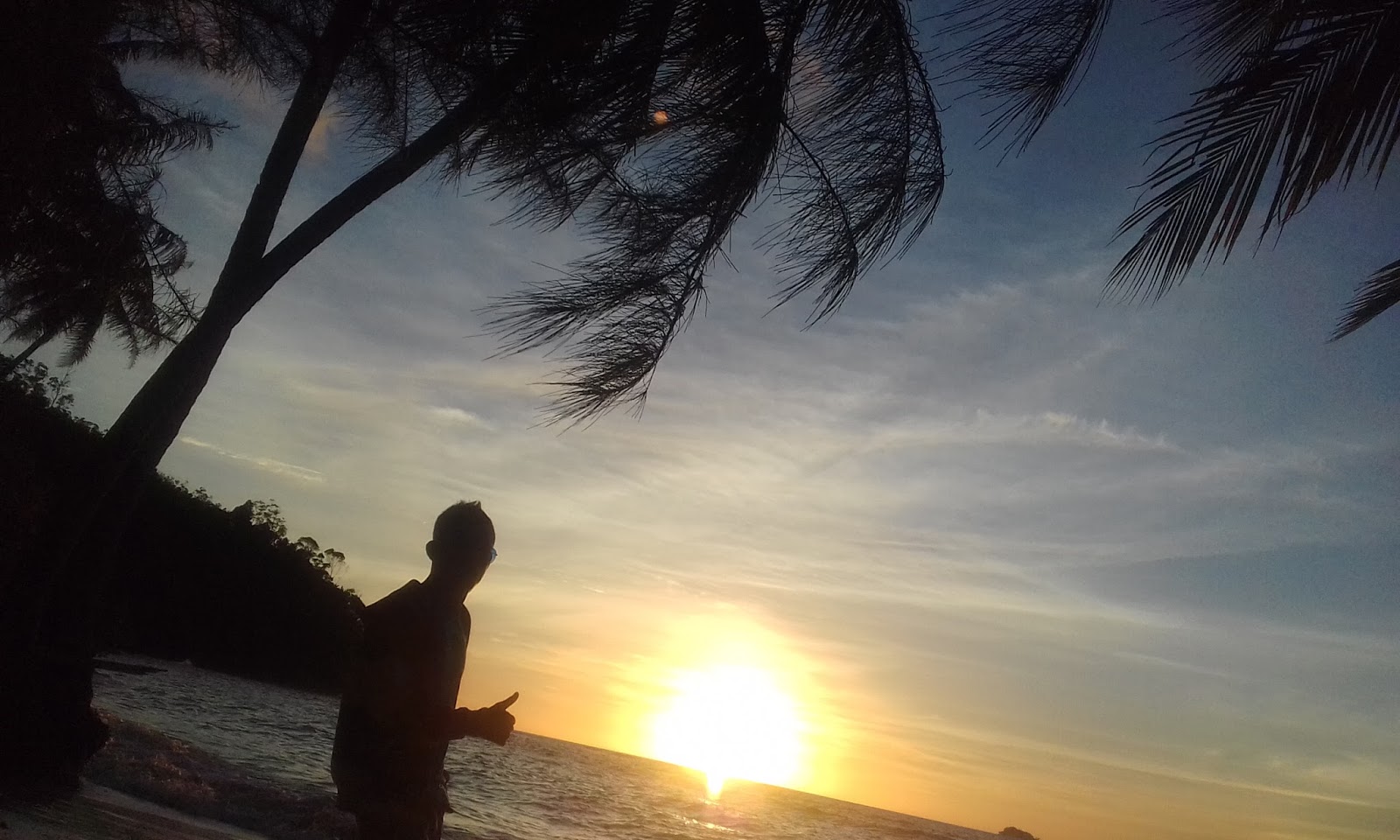 Carocok painan "pesisir selatan"