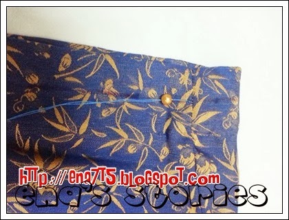 Ena's Stories: Tutorial: Manik lipan..