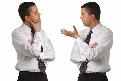 Siempre adelante: 6 maneras de aceptar una critica (consejo)