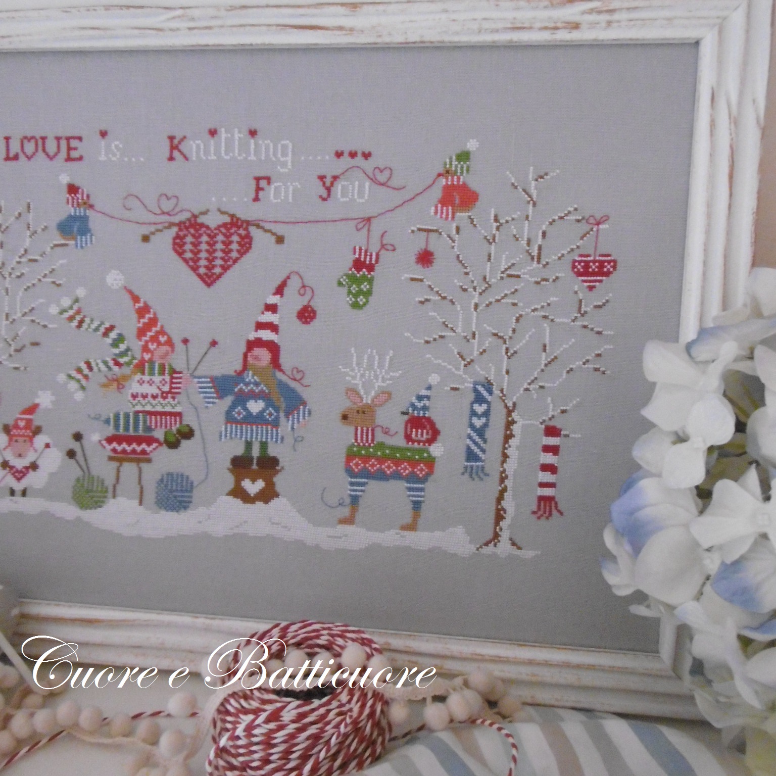 Cuore e Batticuore: 2016