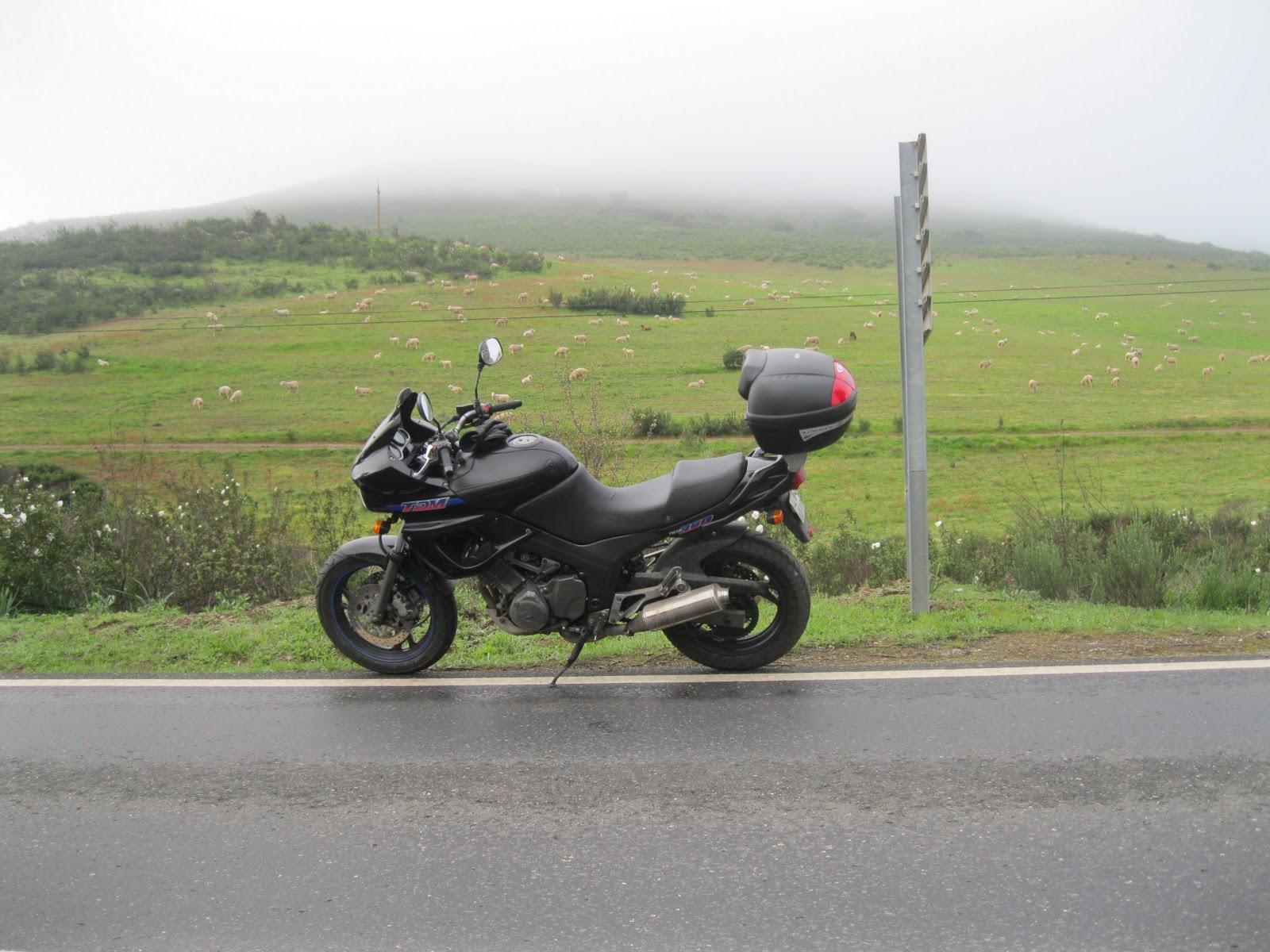 Motard Alentejano: Finalmente a visita à sede do Moto Clube de Loulé 20 ...