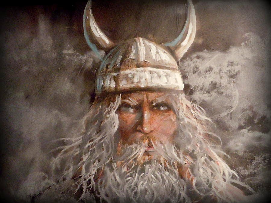 ΙΣΤΟΡΙΑ ΕΛΛΗΝΙΚΗ ΚΑΙ ΠΑΓΚΟΣΜΙΑ : ΒΙΚΙΝΓΚΣ (ΜΕΡΟΣ Β')