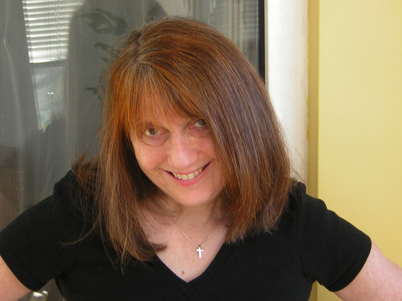 Promoting Crime Fiction : ‘The Shadow Collector by Kate Ellis