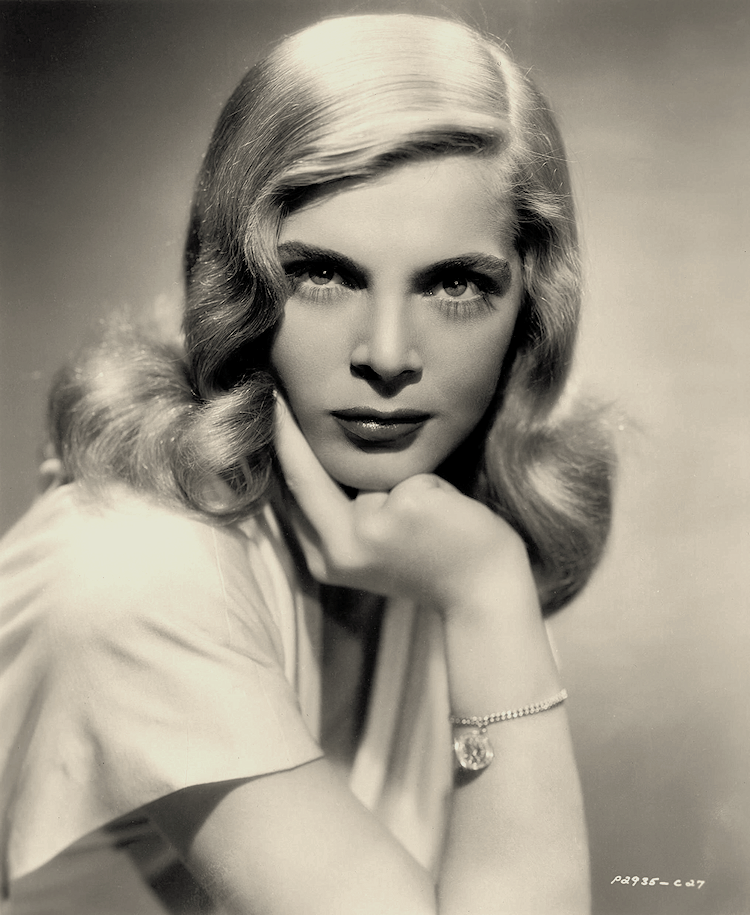 Gods and Foolish Grandeur: Introducing Lizabeth - publicity for her ...