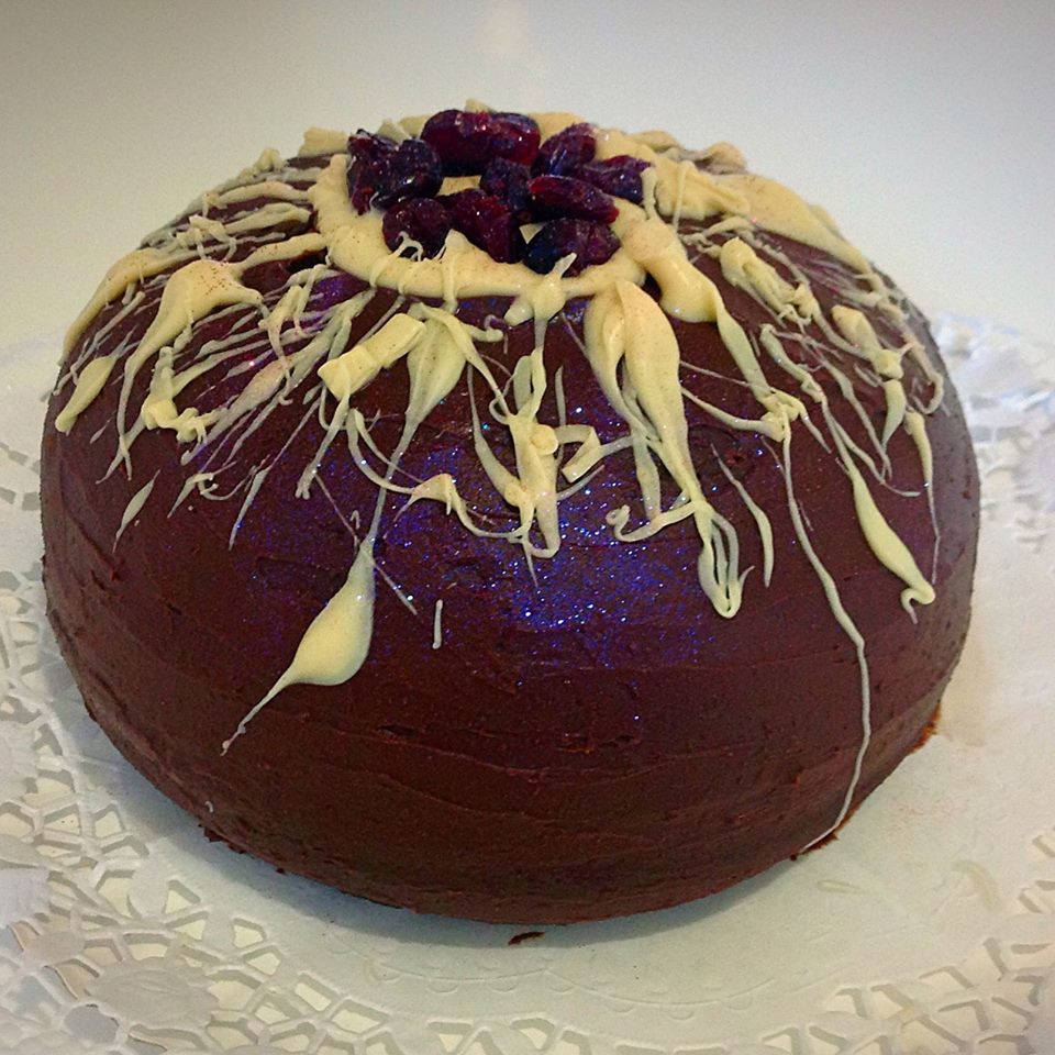 Cidália Silva Cake Design: Parabéns Vitor Rebelo