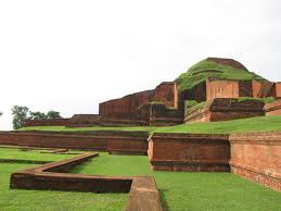 Mahasthangarh | History of Ancient Bengal