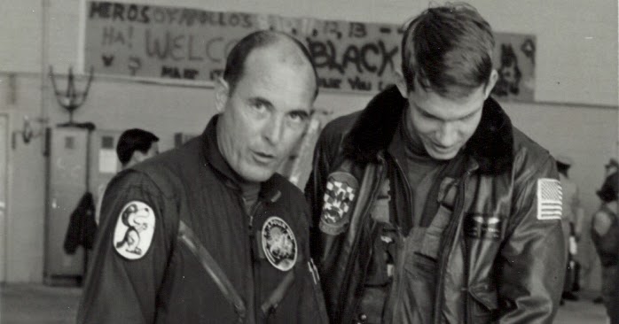 Being Is Good: Chuck Smiley: Mentor and Friend