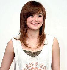 anisathok: agnes monika
