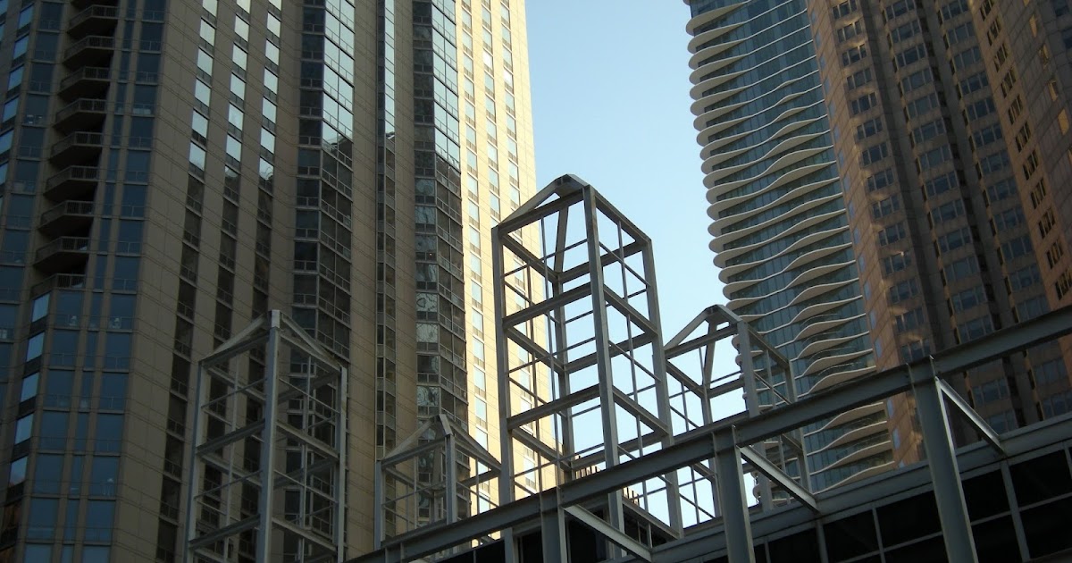 The Mathematical Tourist: Capped Cube Stack