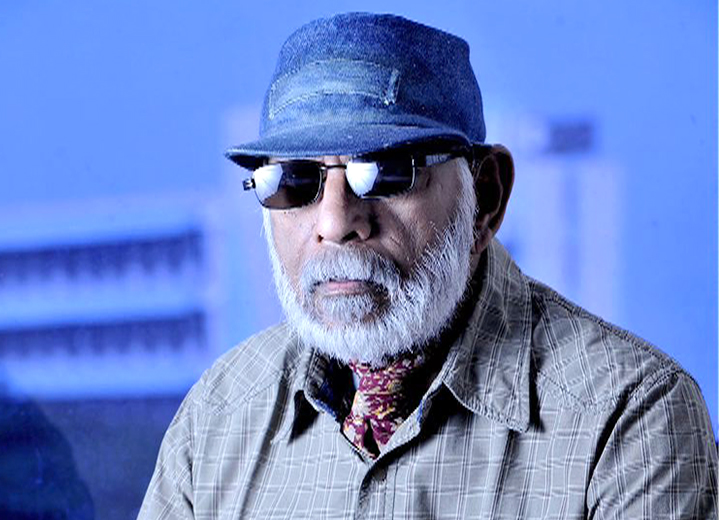 Balu Mahendra Family Marriage Wife Photos Biography Profile Biodata Age ...