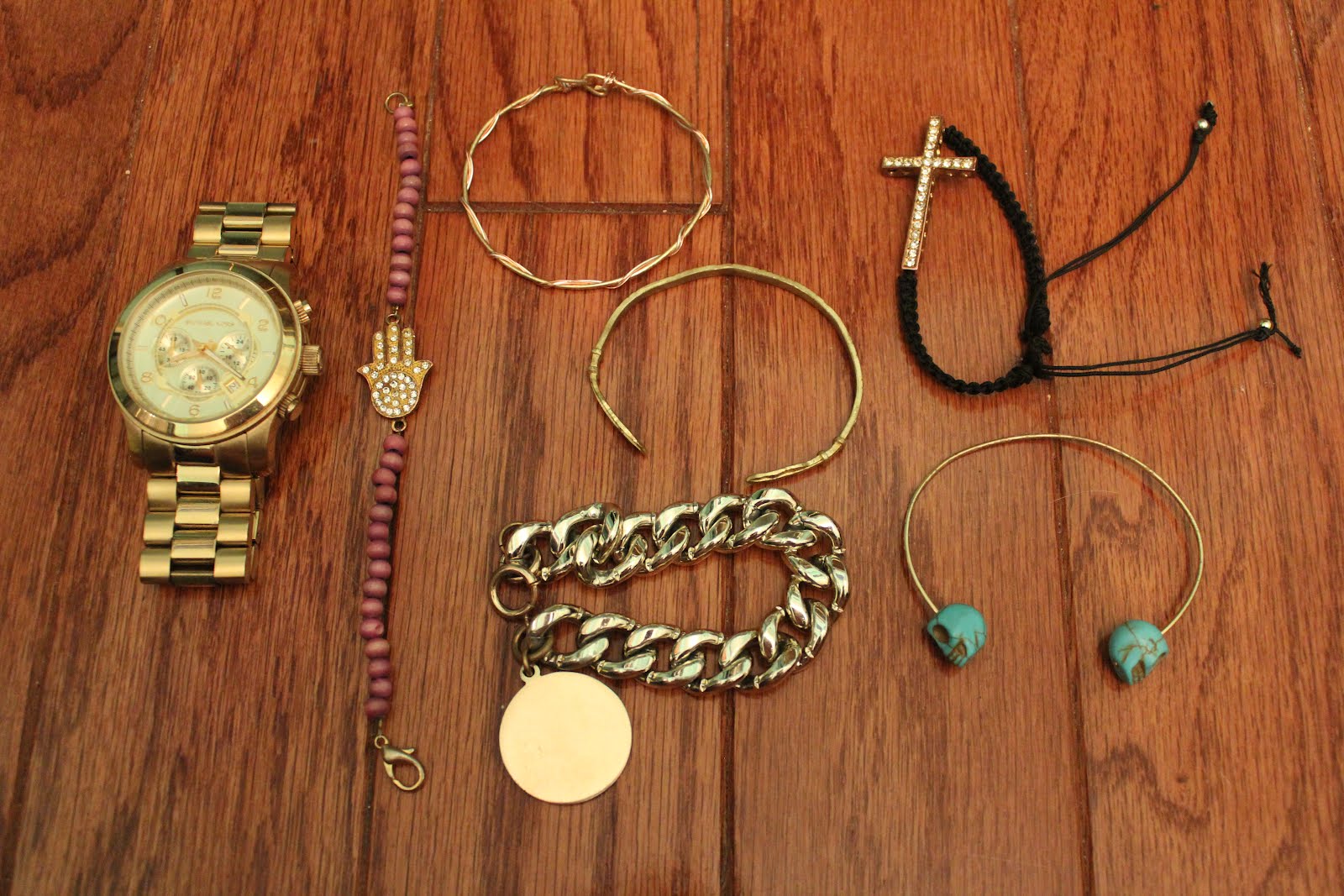 sincerely, truly scrumptious: How To: Creating The Perfect Arm Party