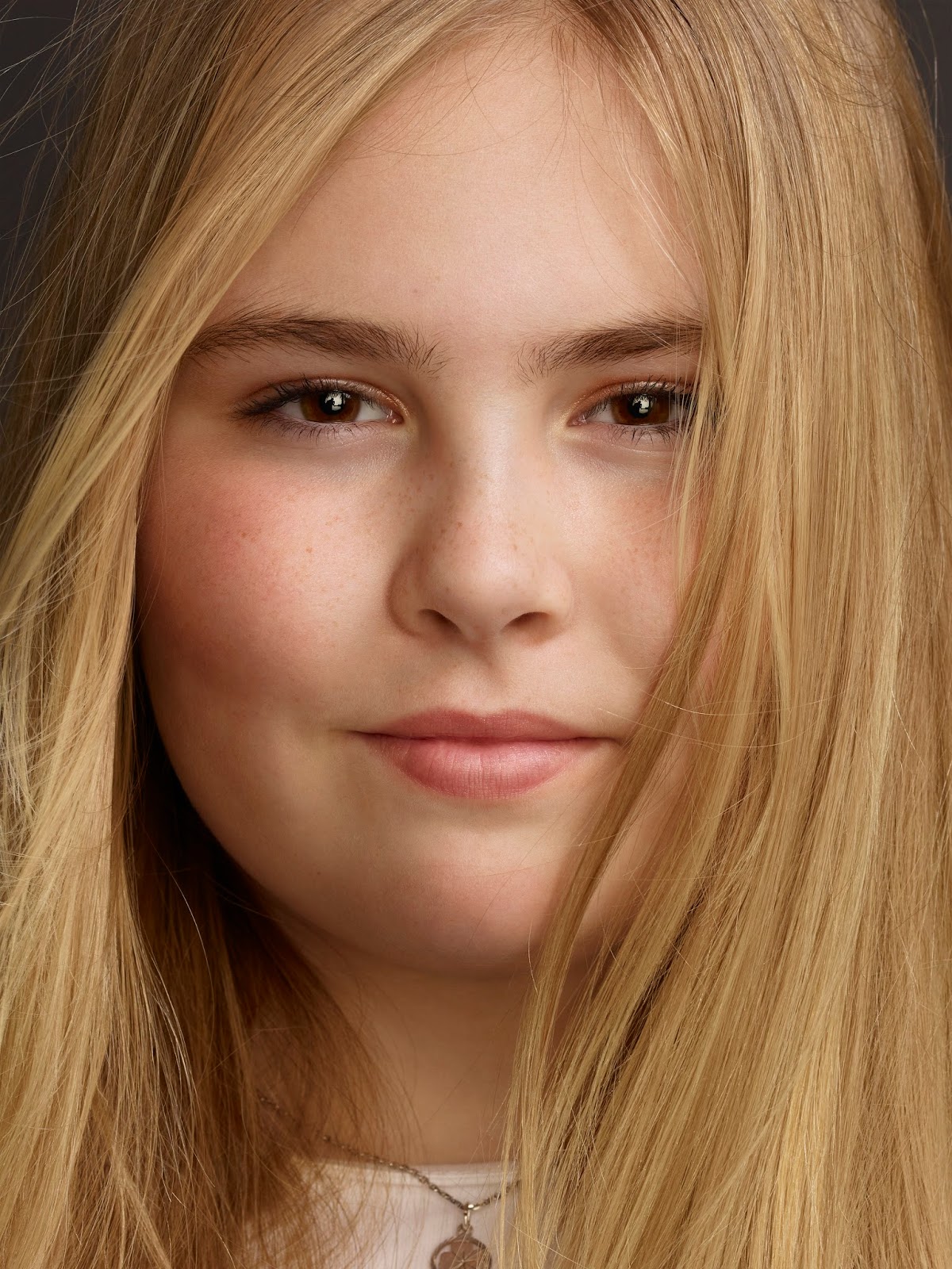 Koningin Máxima en haar dochters werden gefotografeerd door Erwin Olaf ...