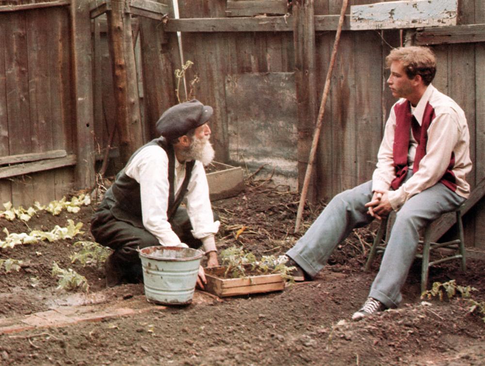 Radiator Heaven: The Apprenticeship of Duddy Kravitz