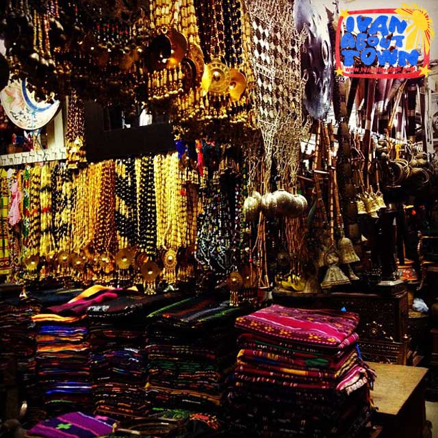 Aldevinco Shopping Center, Mindanao handicrafts in Davao City | Ivan ...