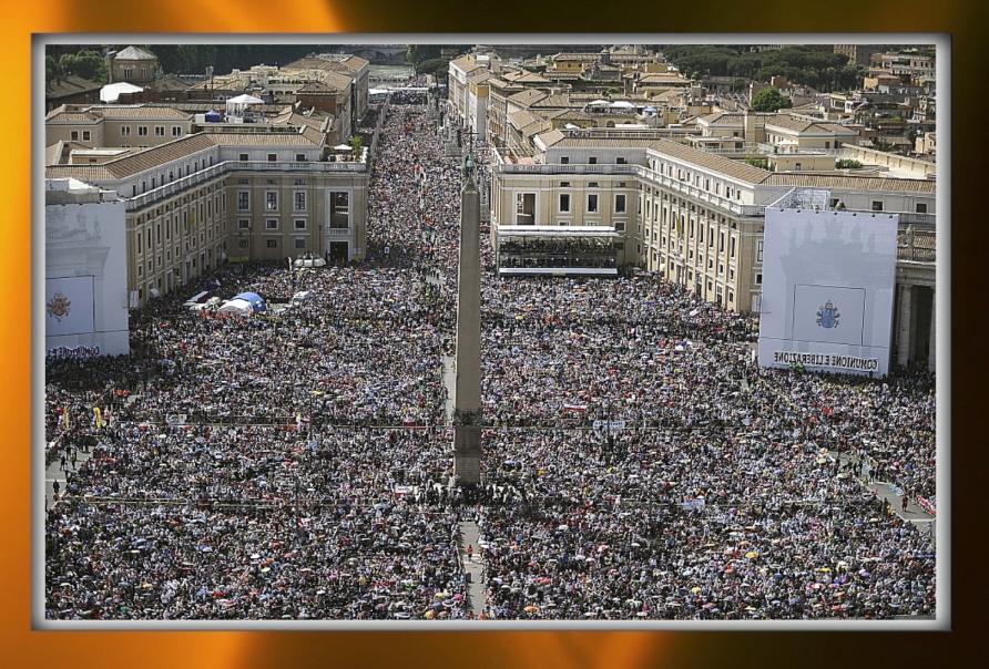 Blessed John Paul II - The Saint of our Time: The Beatification of ...