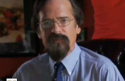 of Battlefields and Bibliophiles: The generosity of Brian Pohanka