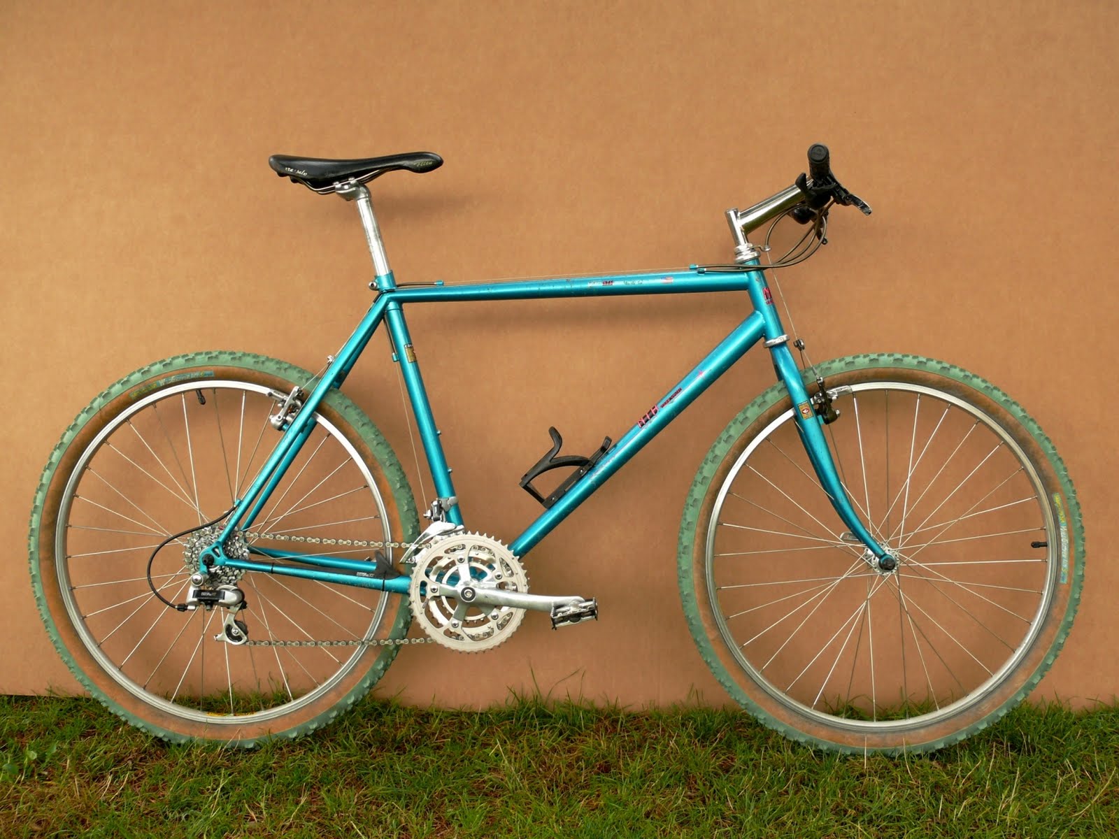 bicinova: - Project NTH from Bianchi