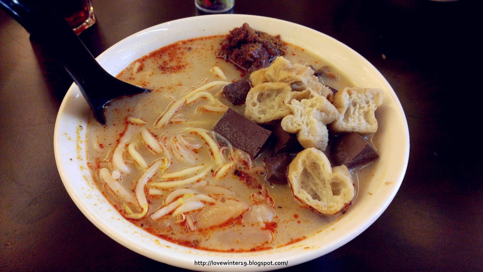 My Palace, My symphony of life and the rhythm in My heart: Penang ...