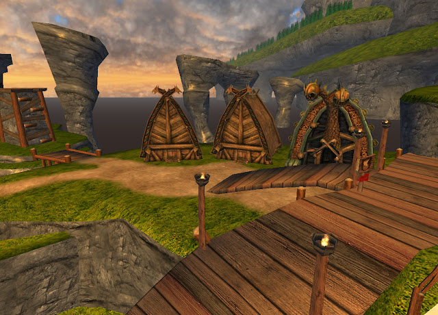 School of Dragons: Exclusive Beta of New HTTYD Game ~ Berk's Grapevine