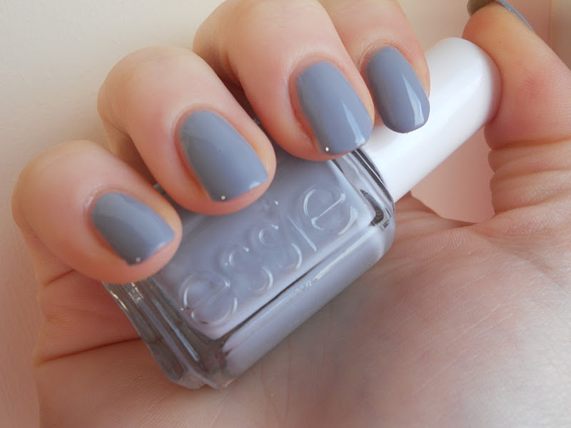 Sunshine Rose: Essie Cocktail Bling